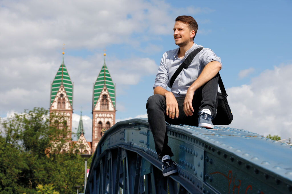 Damit die Medizin wirken kann - Gips-Schüle-Stiftung